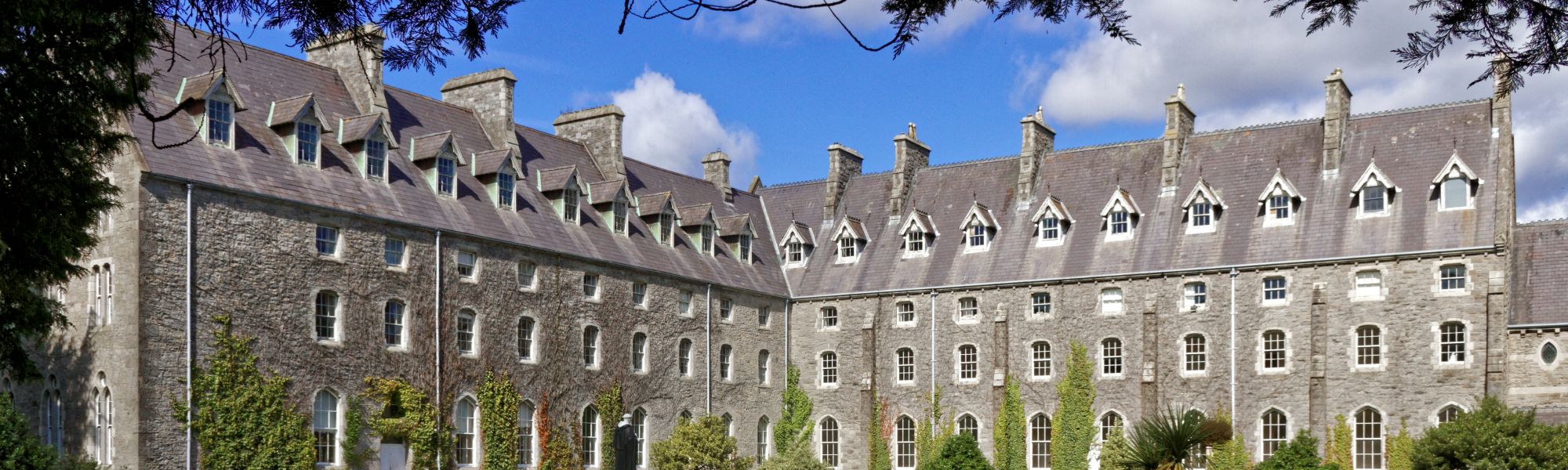 Study Theology by Distance Learning - The Priory Institute