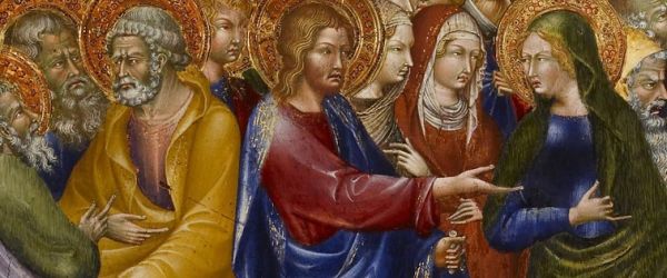 Study Theology by Distance Learning - The Priory Institute