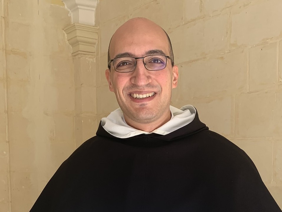 Annual Aquinas lecture on Monday 26th January 2026 - The Priory Institute