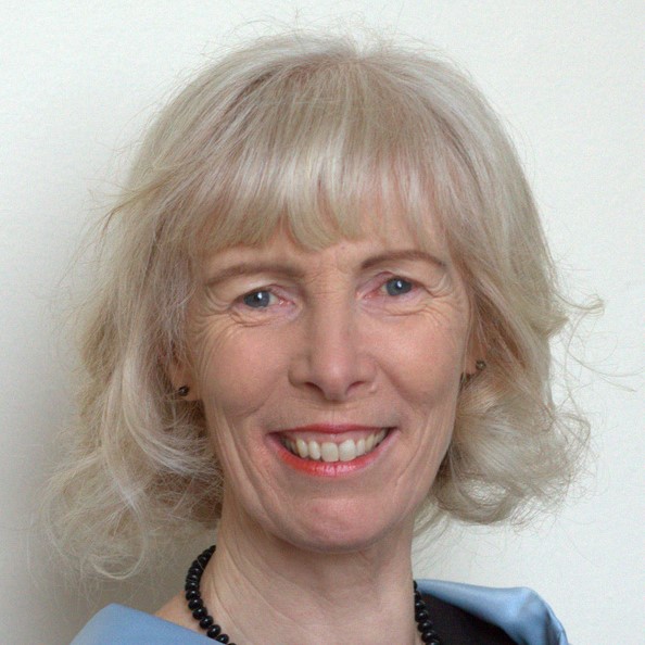 Testimonial from Brid Kennedy - The Priory Institute