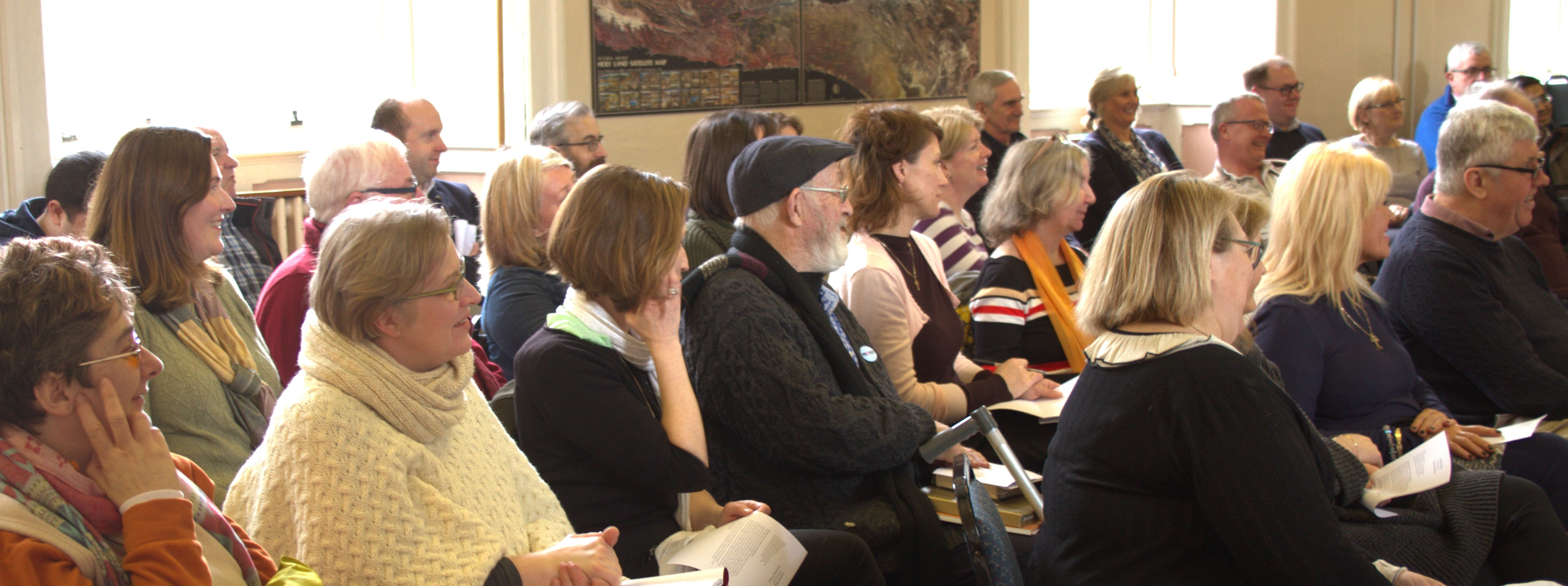 Courses Overview - The Priory Institute