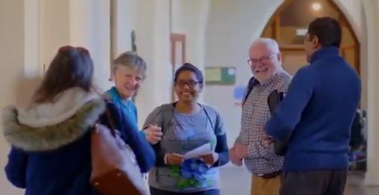 Higher Education Courses - The Priory Institute